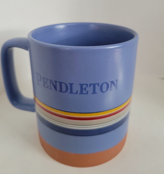 Pendleton | Dining | Pendleton Woolen Mills Yosemite National Park Camp ...